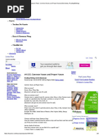 Gaya UKM Citation Style Guide | PDF | Information Science | Written ...