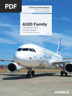 A320 Avionics Systems Overview | PDF