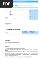 A320 Cabin Intercommunication System Overview | PDF | Airliner | Airbus