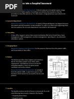 ATM Machine Dimensions and Requirements | PDF | Computers