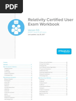 IBM Rational Quality Manager (RQM) Complete Hands-On Guide | PDF ...