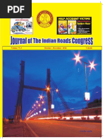 Loading Standards of Bridges, IRC Loading | PDF | Axle | Bridge