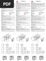 Bomb Defusal Manual v1 | PDF