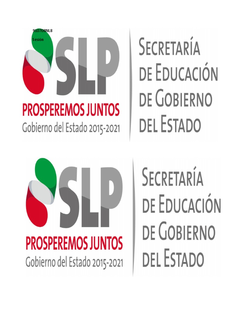 Logo Sege Nuevo | PDF