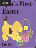 Pete The Cat School Tour Book | PDF