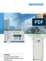 Capdis-S2+: Voltage Detecting System (VDS) For High Voltage | PDF ...