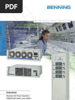 Electrical Network Monitoring & Control Solution: Avoiding Blackouts in ...