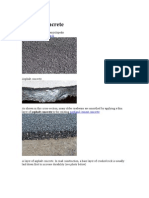 Hot Rolled Asphalt (HRA) Surface Course Mixtures | PDF | Asphalt | Road ...