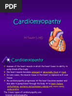 CardioMath Echo Equations Guide | PDF | Ventricle (Heart) | Heart Valve