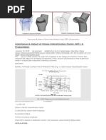 Allowable Nozzle Loads Pressure Vessel | PDF | Bending | Stress (Mechanics)
