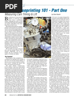 BRIGGS & STRATTON Trouble Shooting Flow Chart | PDF | Carburetor | Throttle