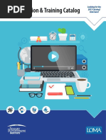 LOMA 280 and LOMA 281 Comparison Chart For Learners | PDF