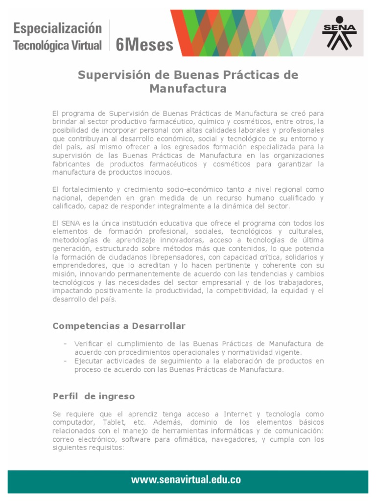 Supervision BPM PDF | PDF | Programa de computadora | Programación