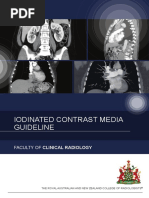 Interventional Radiology Primer | PDF | Catheter | Interventional Radiology