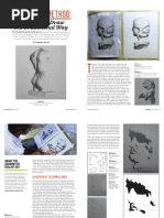 The Art of Figure Drawing | PDF