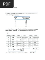 Concreting Method Statement Guide | PDF | Concrete | Building Engineering