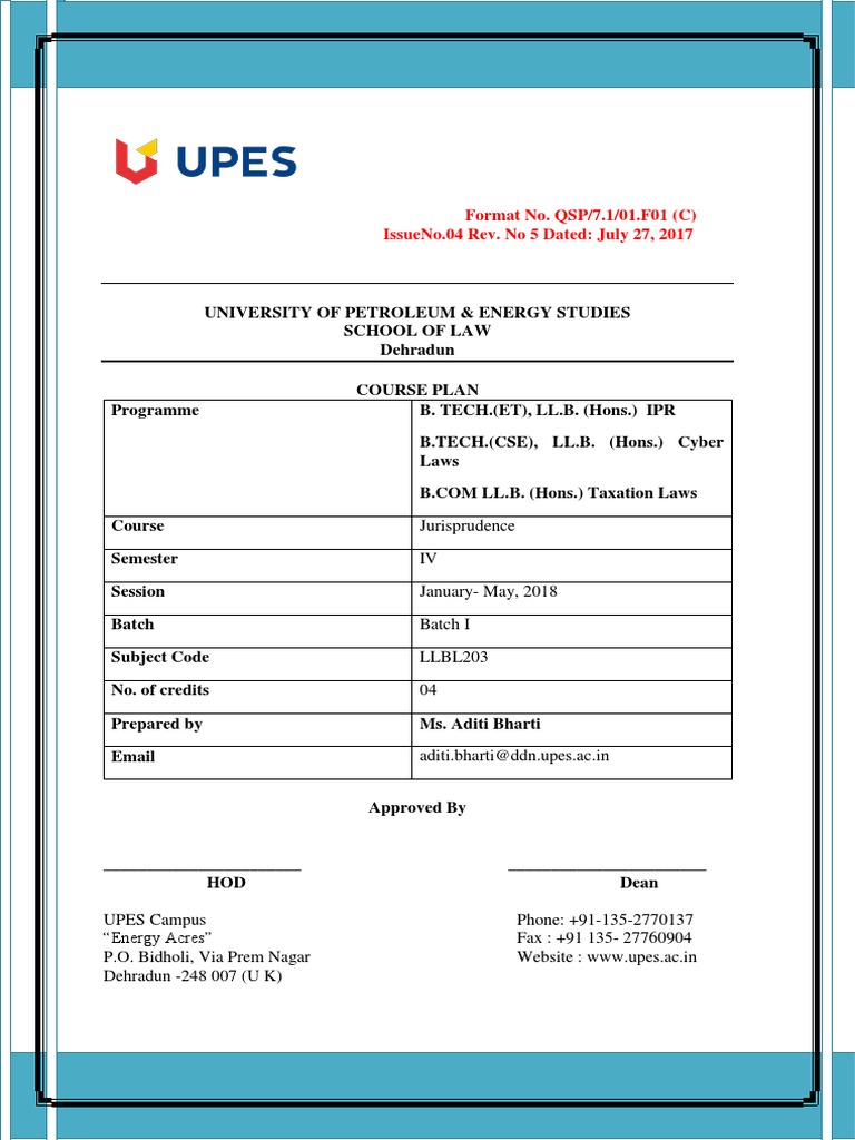 Juris Module | PDF | Jurisprudence | Ownership