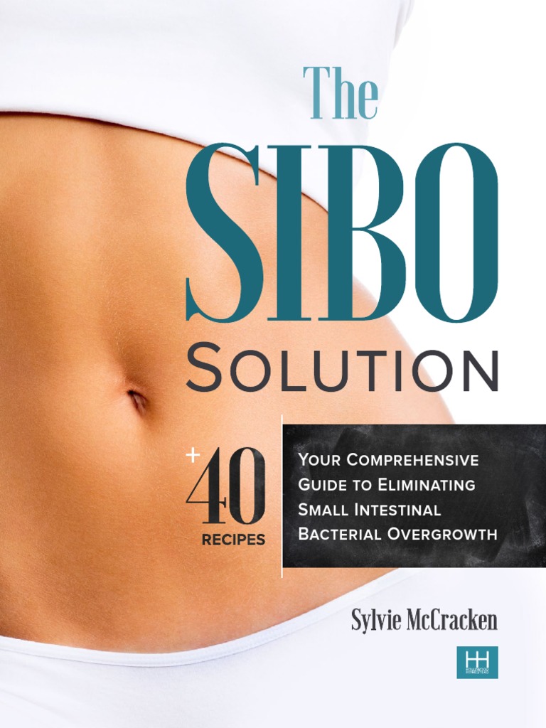 SIBO | PDF | Human Digestive System | Flatulence