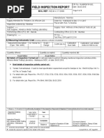 Welding Inspector Visual Acuity Record Form 455E | PDF | Optometry ...