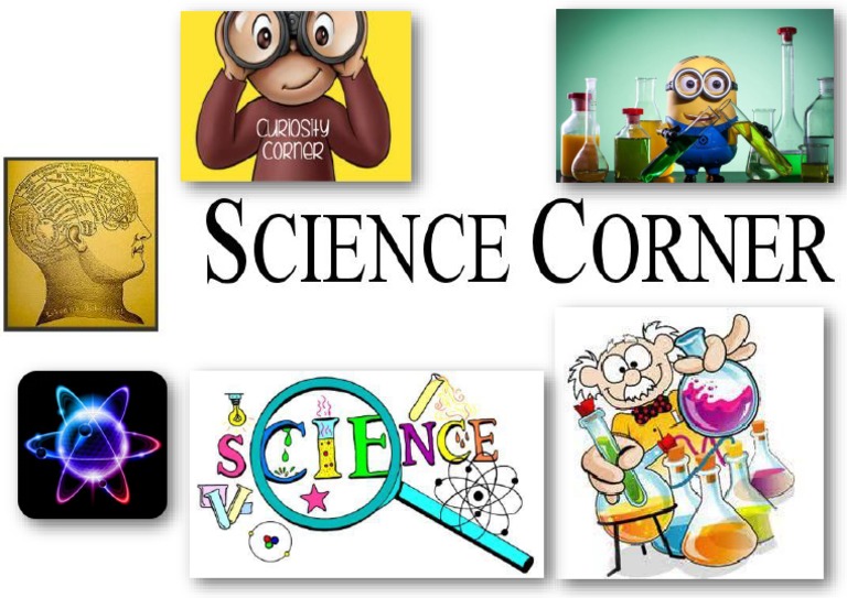 Science Corner | PDF