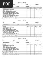 Y3T Ebook EDITION 2 | PDF | Muscle Hypertrophy | Motor Neuron