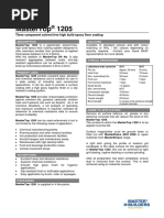 Solsperse 20000 | PDF | Paint | Materials