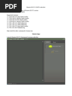 Unlock Huawei E153 | PDF | Modem | Device Driver