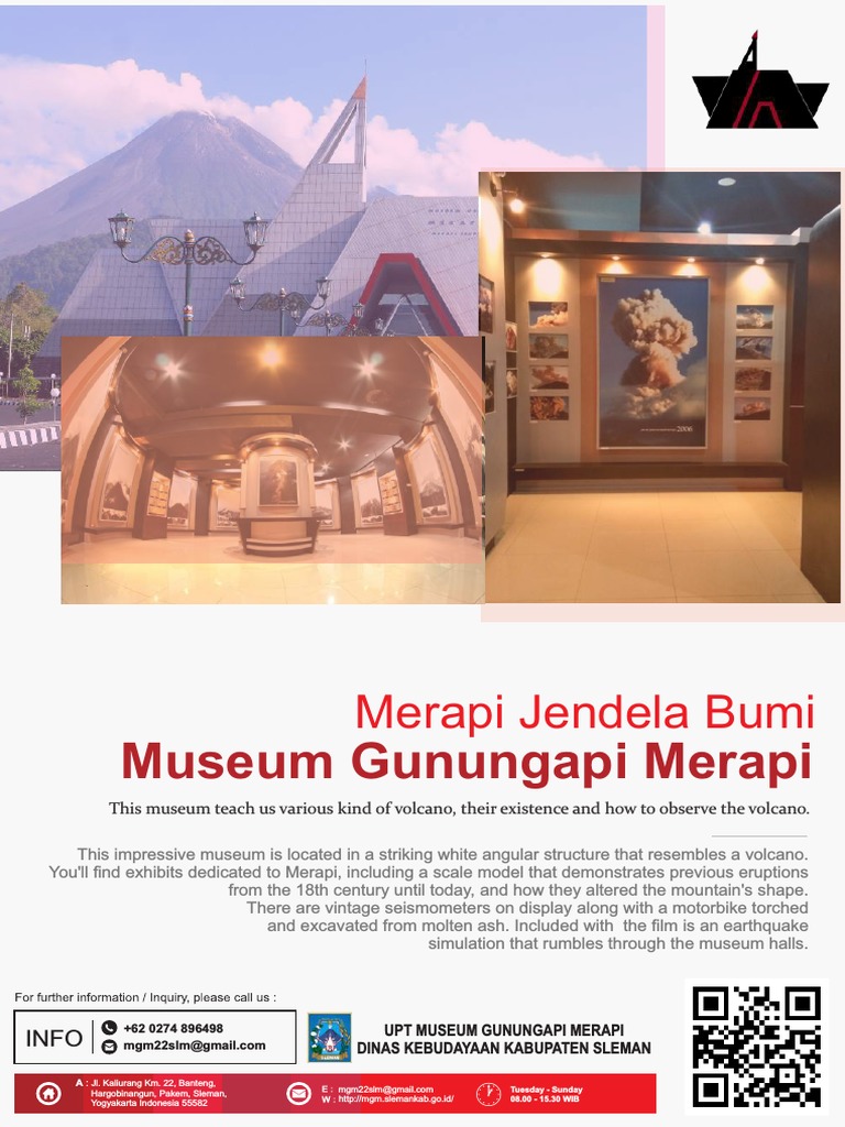 MGM E Brochure 1 | PDF | Geophysics | Physical Geography