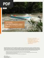 Botswana Vision 2036: Four Pillars | PDF | Sustainability | Botswana