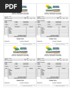 Store Issue Voucher | PDF