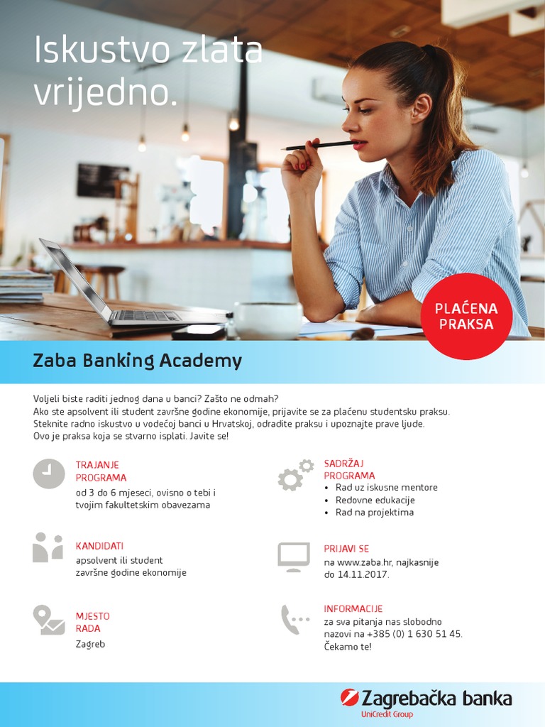 Zaba Banking Academy2 | PDF