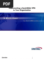 How Can I Download SonicWall Global VPN Client (GVC) For Windows OS 32 ...
