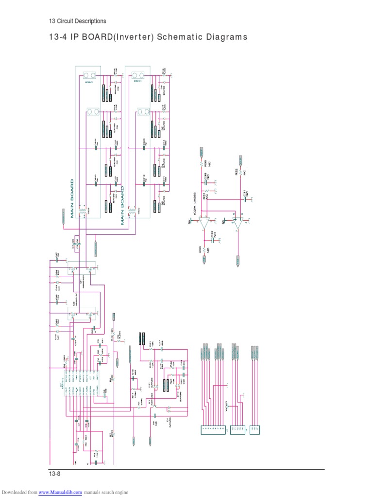 Schema PDF | PDF | Digital Electronics | Design