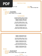 Swamp Animals and Activities Guide | PDF | Reptile | Beaver