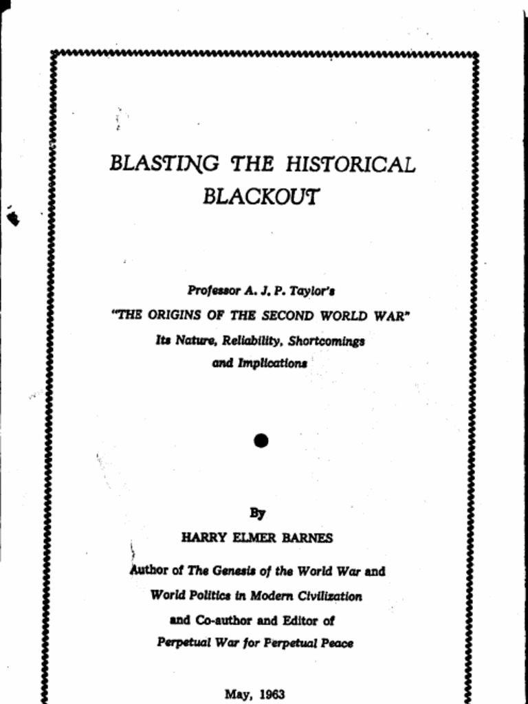 Hitler's Popularity and Historical Revisionism | PDF | Adolf Hitler ...