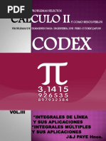 Variable Compleja, (Nueva Edición) - Eduardo Espinoza Ramos | PDF