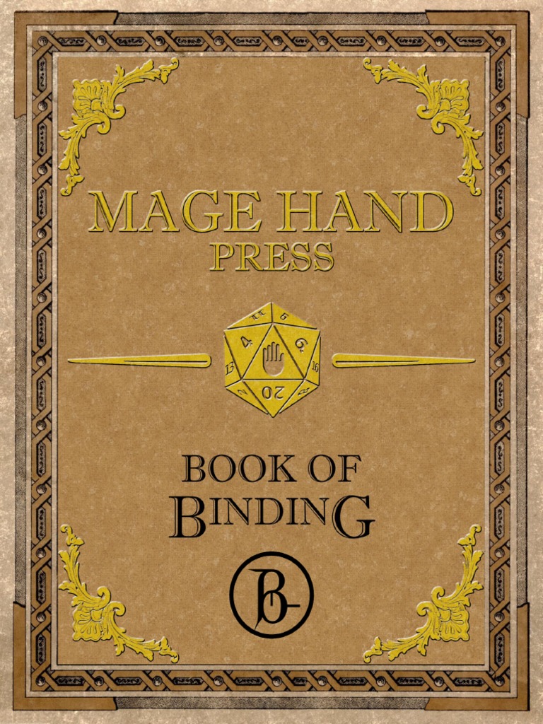 Binder | PDF
