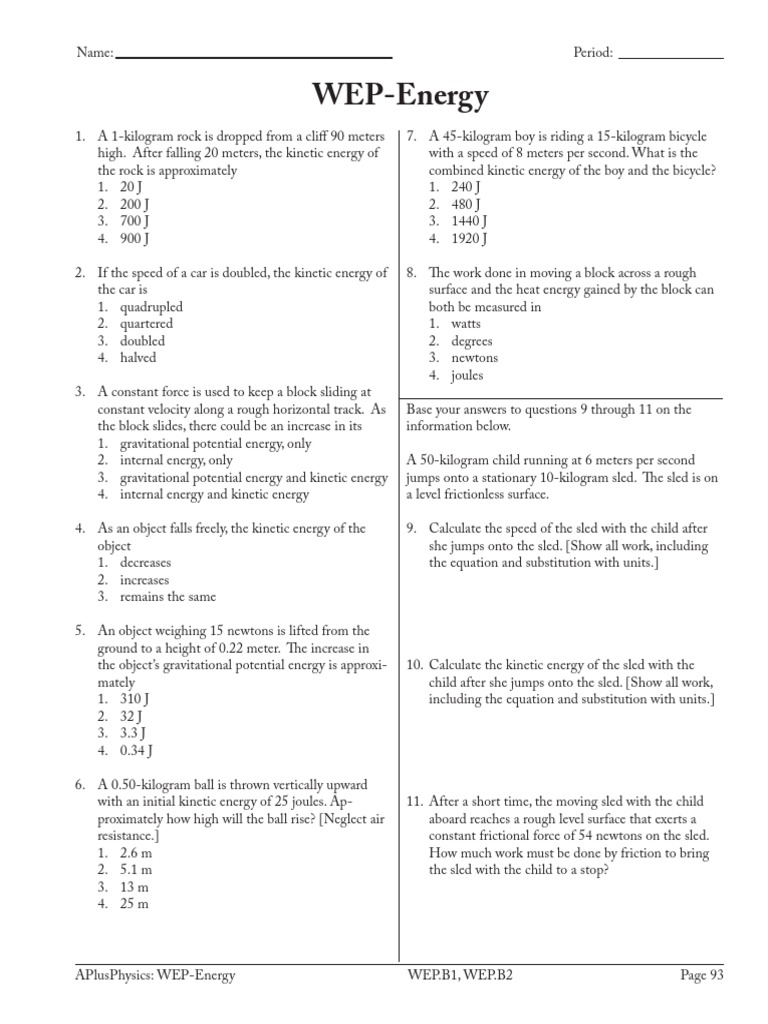18-wep-energy-pdf-kinetic-energy-potential-energy
