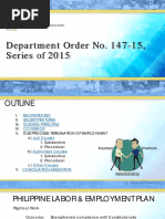 Dole Do 174-17 PDF | PDF