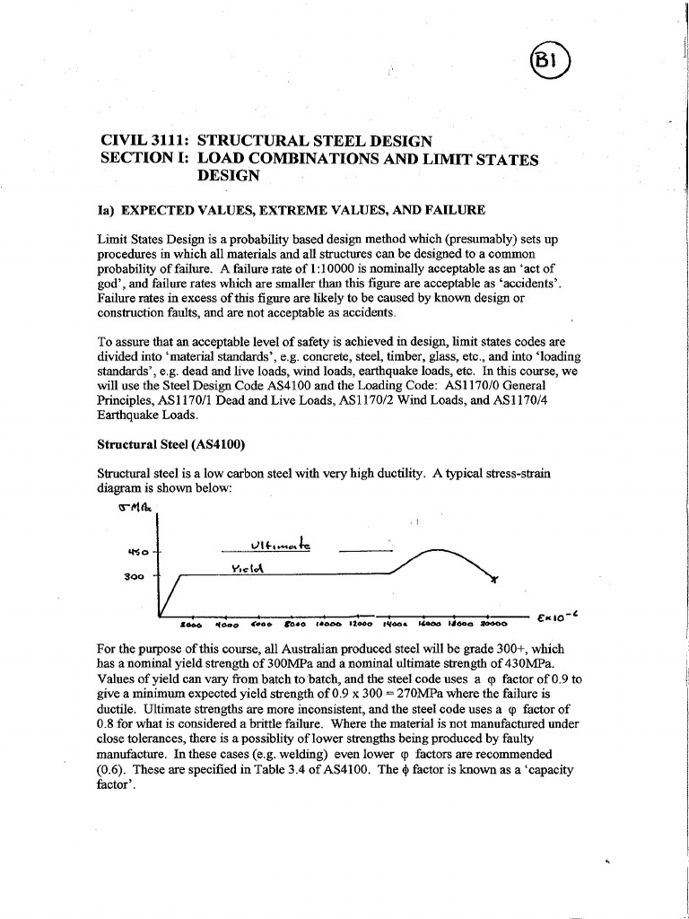 Structural Design With Wind Loading Pdf