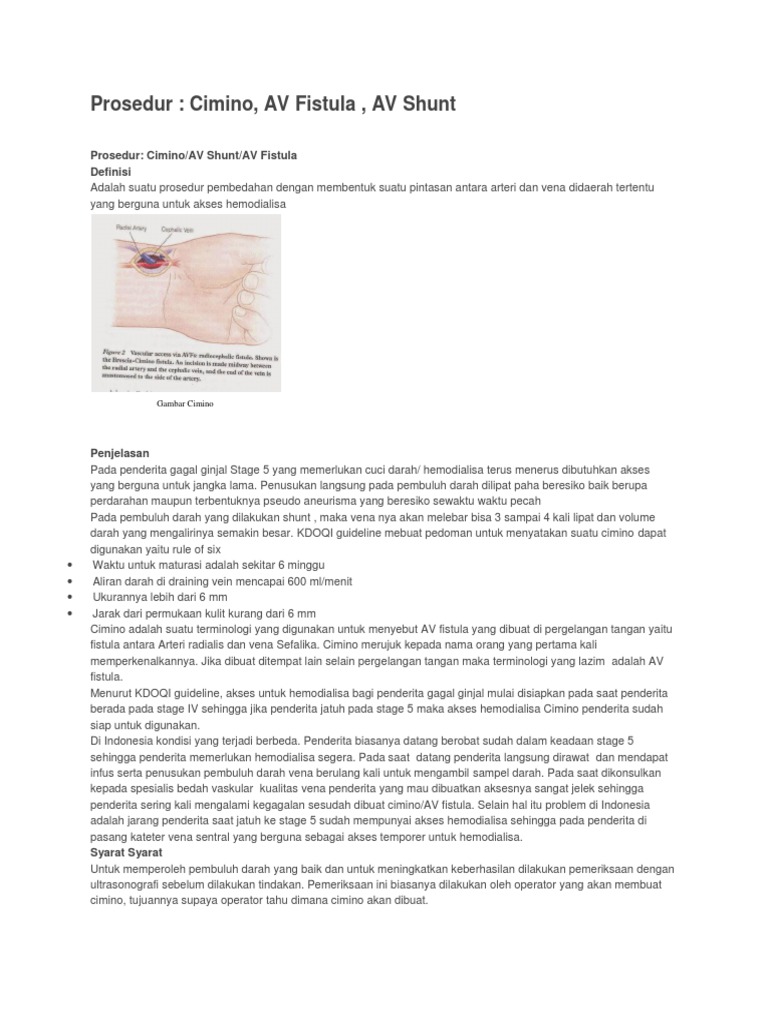 Prosedur Simino | PDF | Sains & Matematika