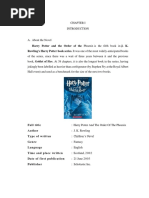 Harry Potter 5 | PDF