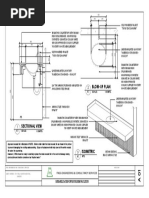PWD Ramp Layout | PDF | Stairs | Building Engineering
