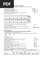 Insert Plate Design | PDF | Screw | Structural Engineering