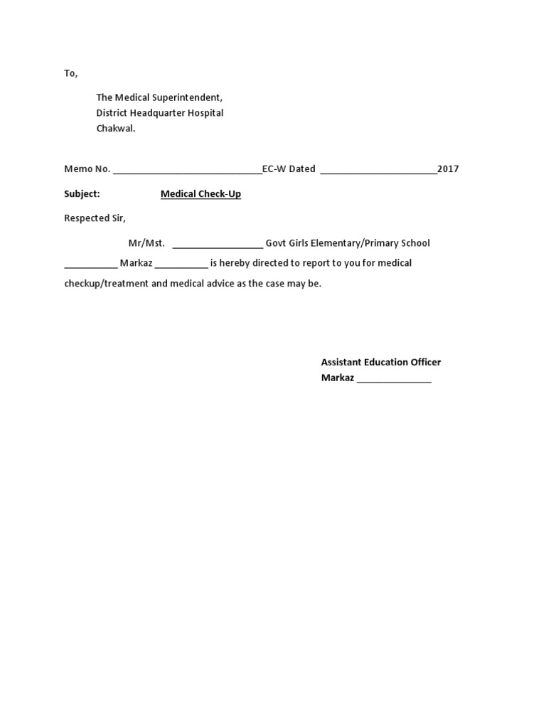 Medical Docket | PDF