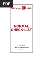Aviation Cheat Sheet by Bruce Blaney PDF | PDF | Instrument Flight ...