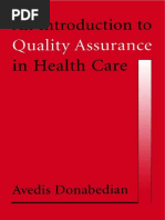 Booklet 1 Guidelines For Good Practice Vdec 2021 | PDF | Health Care ...