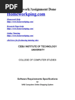 Flowchart Apptitude With Solution | PDF | Applied Mathematics | Areas Of Computer Science