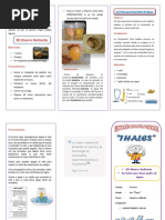 Sesion de Aprendizaje de Corel Draw | PDF | Aprendizaje | Maestros