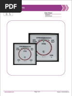 IPAF Pre-Use Inspection Check List TE-1049-EN - V3.0-20240815 | PDF ...